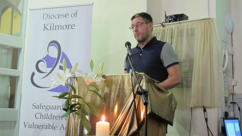 Kilmore Diocese | Kilmore Diocesan Safeguarding Conference