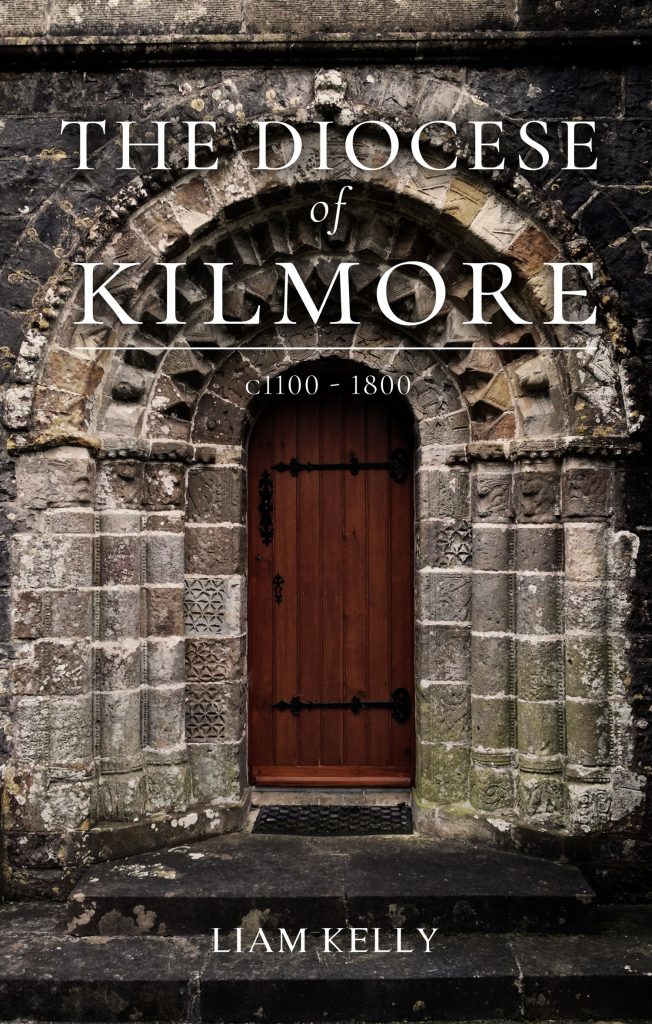 Kilmore Diocese | New History of The Diocese of Kilmore by Fr. Liam Kelly