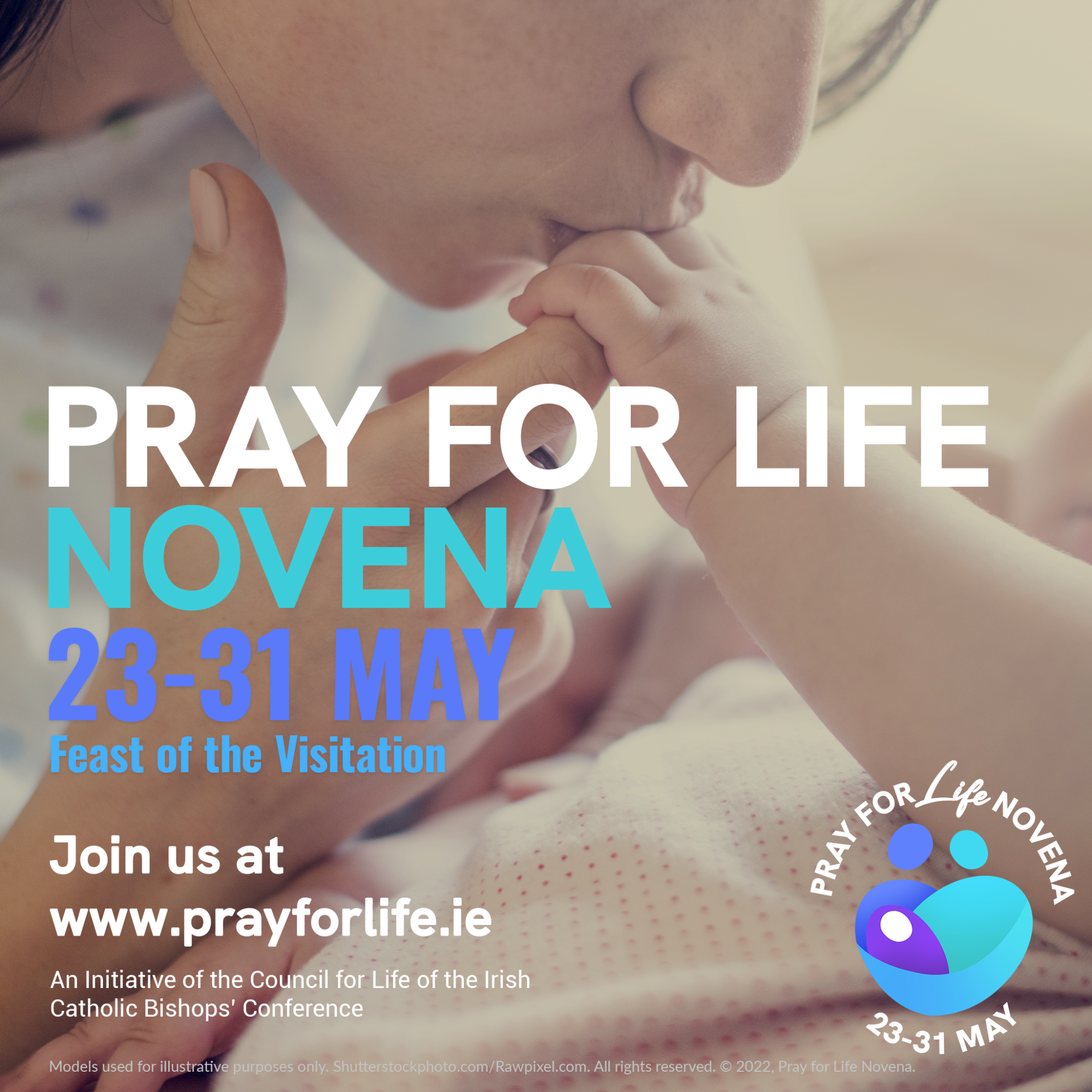Kilmore Diocese | Bishops’ Council for Life launches third annual Pray ...